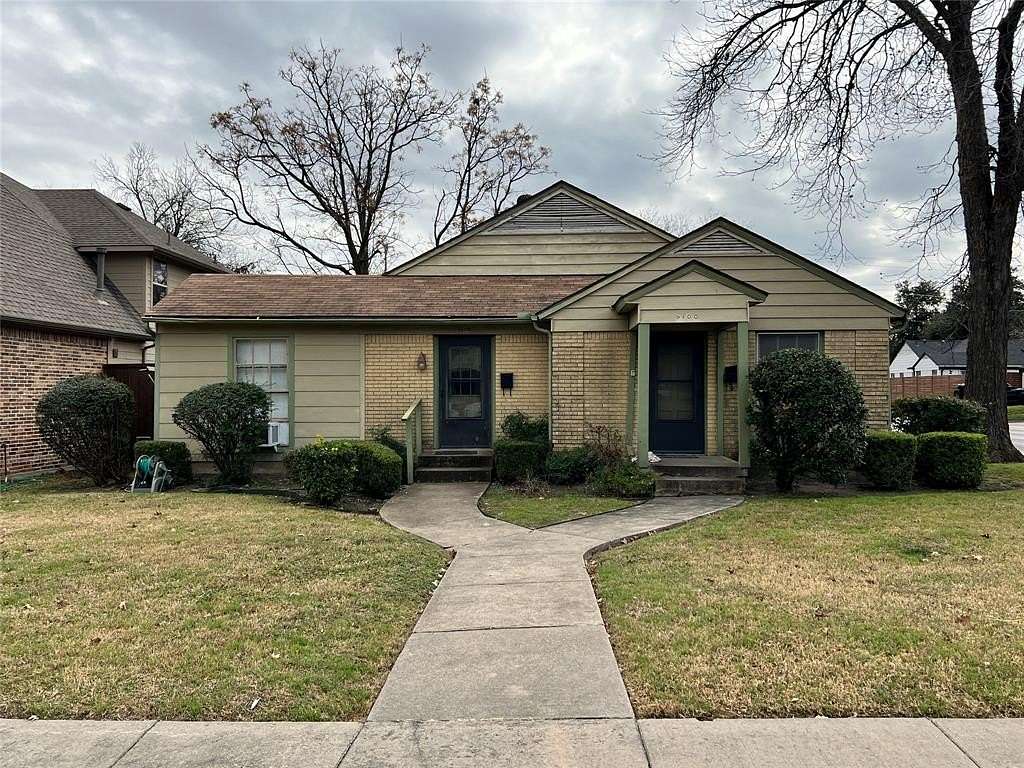 0.16 Acres of Residential Land for Sale in Dallas, Texas - LandSearch