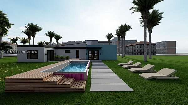 0.23 Acres of Land for Sale in Port Charlotte, Florida - LandSearch