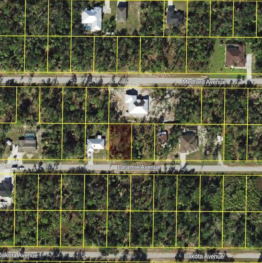 0.23 Acres of Residential Land for Sale in Port Charlotte, Florida ...
