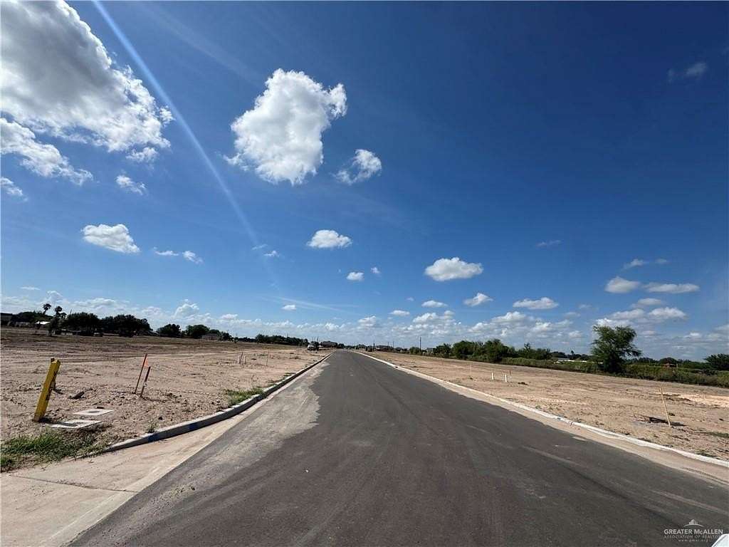0.13 Acres of Residential Land for Sale in Edinburg, Texas - LandSearch