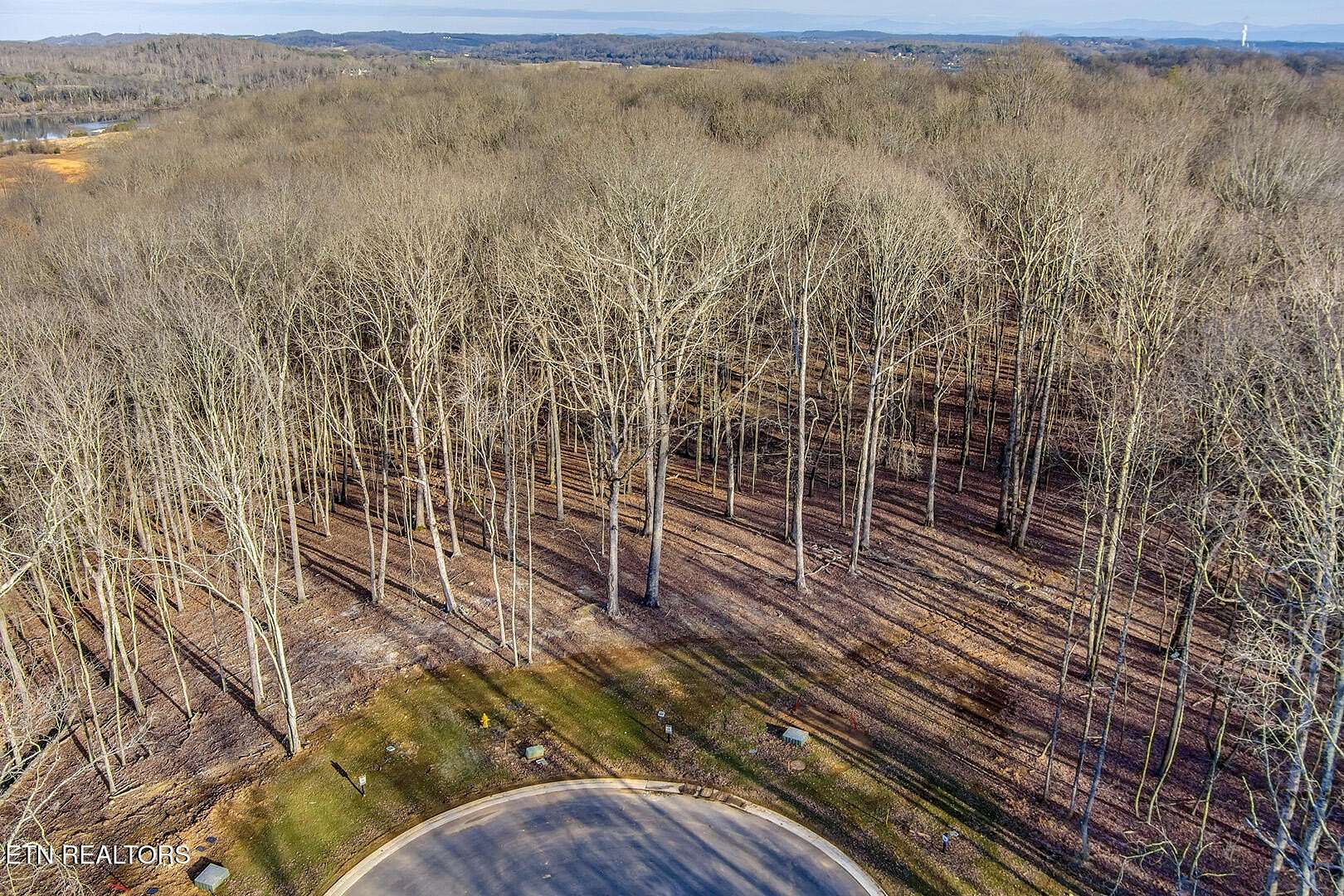 0.8 Acres of Residential Land for Sale in Loudon, Tennessee - LandSearch