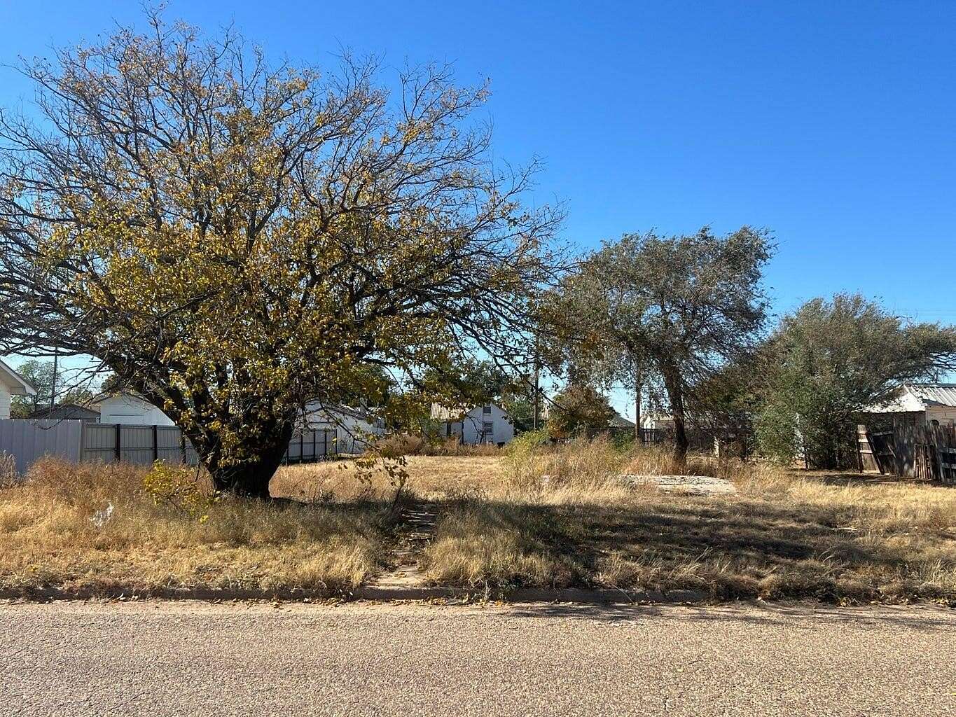 0.24 Acres of Land for Sale in Crosbyton, Texas - LandSearch