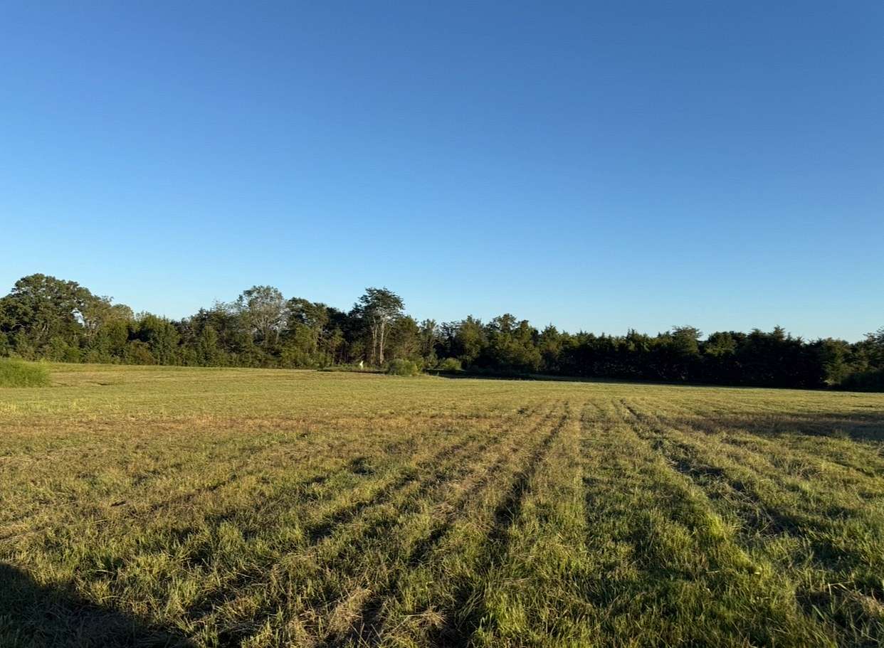 29.2 Acres of Agricultural Land for Sale in Bell Buckle, Tennessee ...