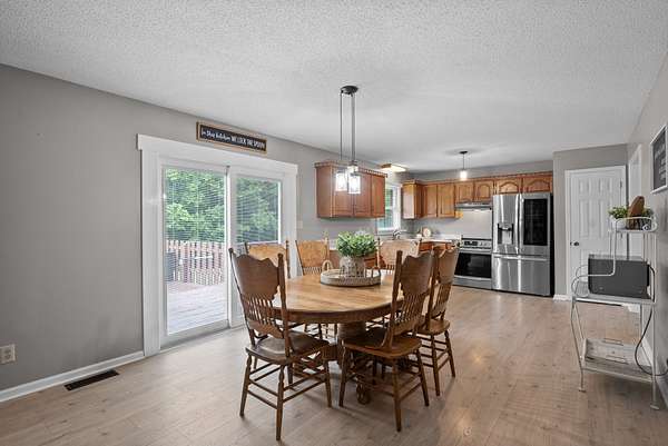 5 Acres of Residential Land with Home for Sale in Cunningham, Tennessee ...