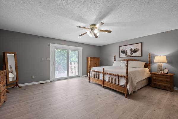 5 Acres of Residential Land with Home for Sale in Cunningham, Tennessee ...