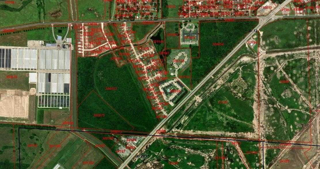 45 Acres of Land for Sale in Orange, Texas - LandSearch