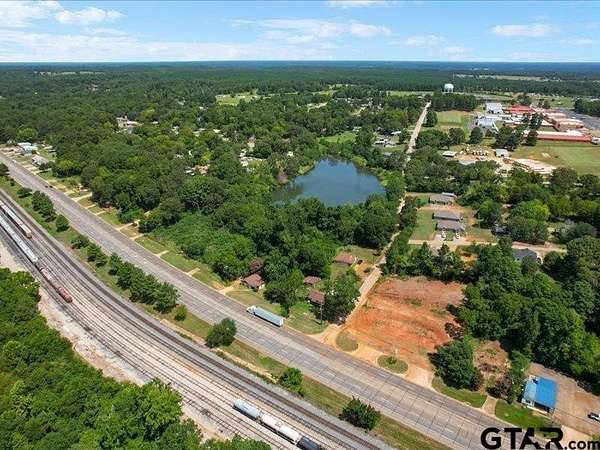 0.88 Acres of Commercial Land for Sale in Hughes Springs, Texas ...