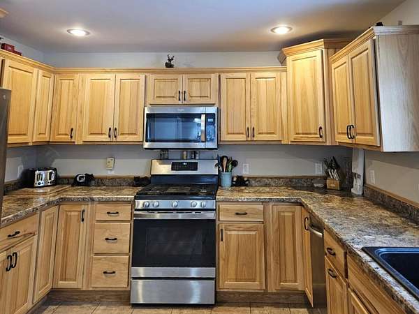 20 Acres of Land with Home for Sale in Hurley, Wisconsin - LandSearch