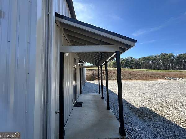 12.5 Acres of Land for Sale in Bowdon, Georgia - LandSearch