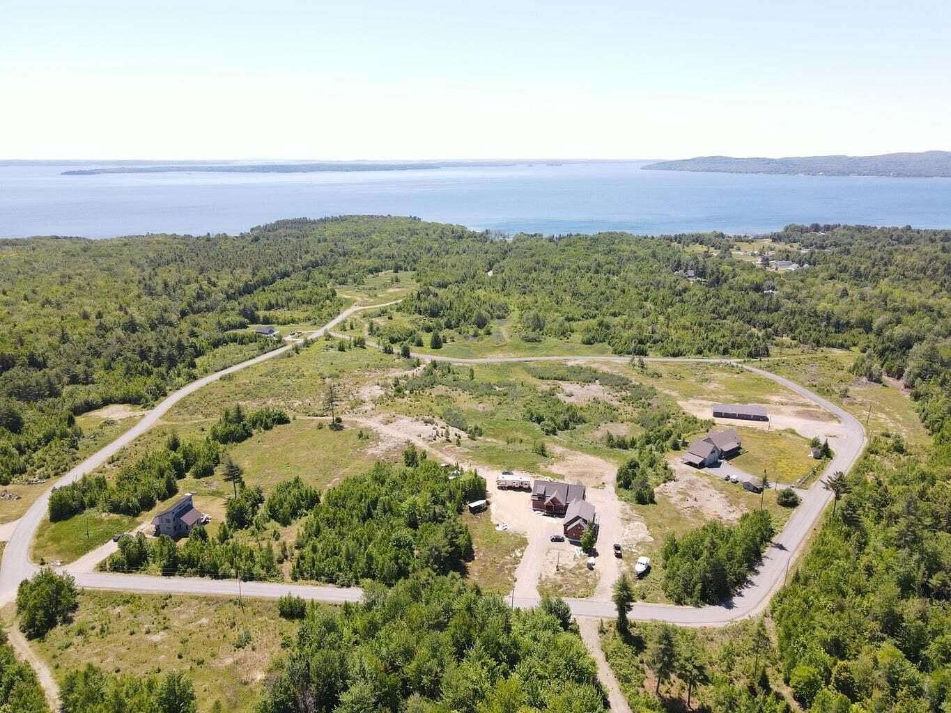 1.76 Acres of Residential Land for Sale in Searsport, Maine - LandSearch