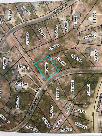0.7 Acres of Residential Land for Sale in Eatonton, Georgia - LandSearch