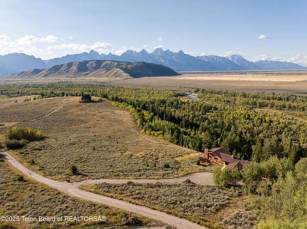 10 Acres of Land for Sale in Kelly, Wyoming - LandSearch