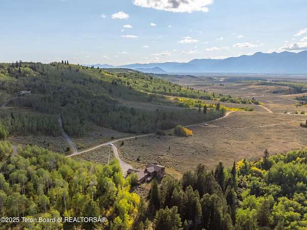 10 Acres of Land for Sale in Kelly, Wyoming - LandSearch