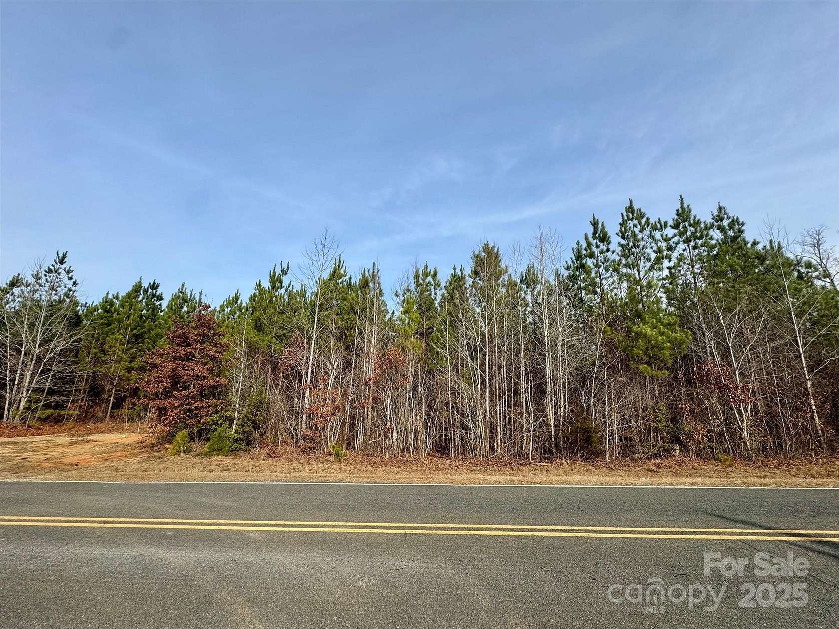 4.69 Acres of Residential Land for Sale in Mount Gilead, North Carolina ...