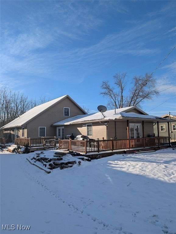 1.77 Acres of Residential Land with Home for Auction in Robertsville ...