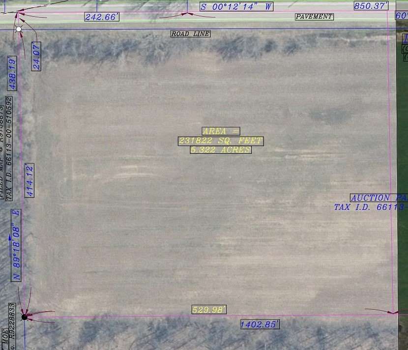 5 Acres of Residential Land for Sale in Marion, New York - LandSearch