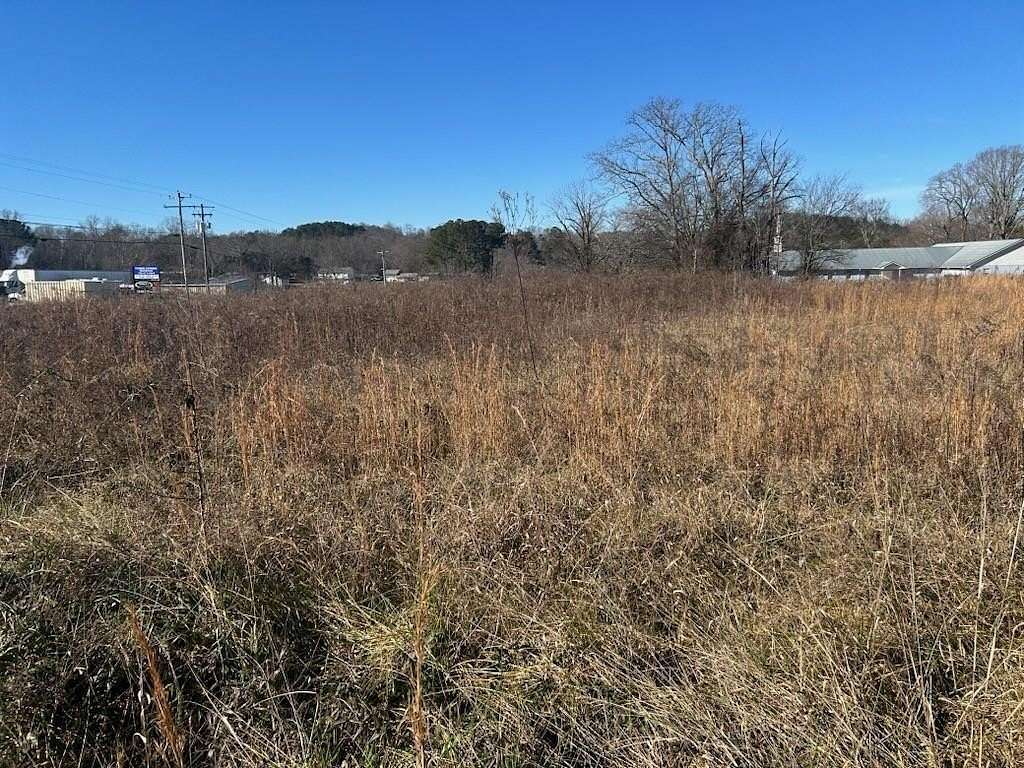 8.6 Acres of Commercial Land for Sale in Tunnel Hill, Georgia - LandSearch