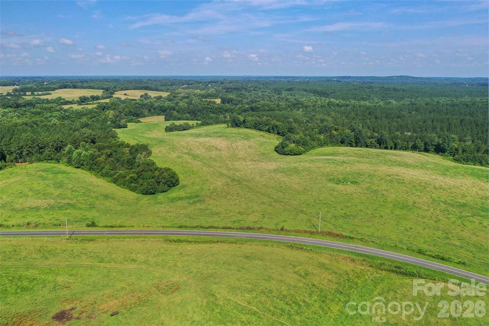 12 Acres of Land for Sale in Marshville, North Carolina - LandSearch