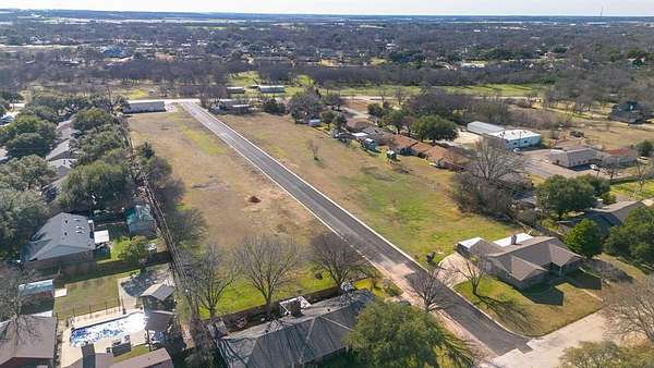 0.24 Acres of Residential Land for Sale in Hillsboro, Texas - LandSearch