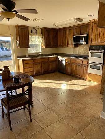 24.5 Acres of Agricultural Land with Home for Sale in Red Oak, Texas ...