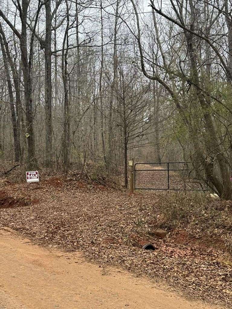 Residential Land for Sale in Luthersville, Georgia - LandSearch