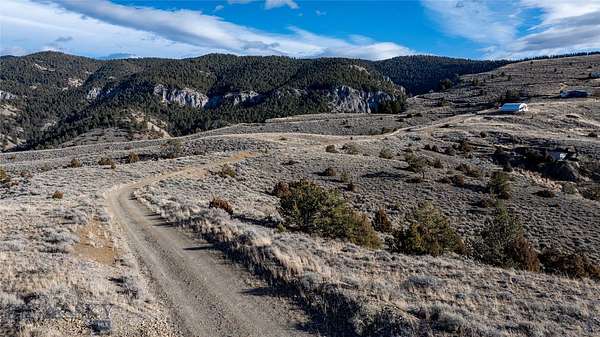 20.2 Acres of Recreational Land for Sale in Clarkston, Montana - LandSearch