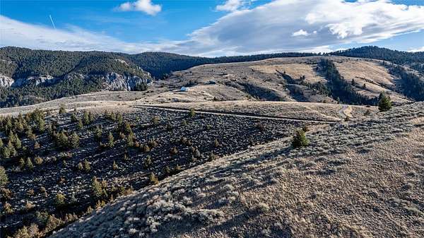 20.2 Acres of Recreational Land for Sale in Clarkston, Montana - LandSearch