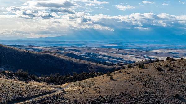 20.2 Acres of Recreational Land for Sale in Clarkston, Montana - LandSearch