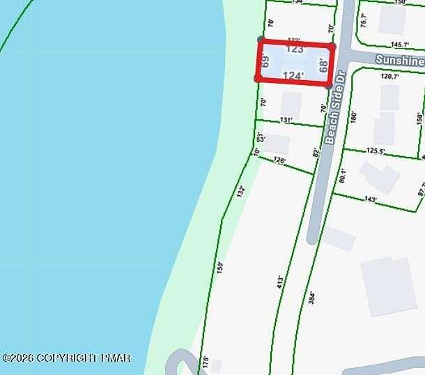 0.24 Acres of Residential Land for Sale in Tobyhanna, Pennsylvania ...