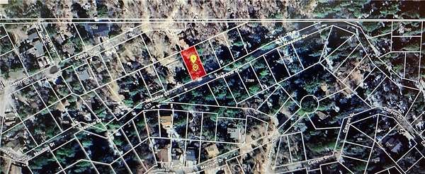 0.08 Acres of Land for Sale in Lake Arrowhead, California - LandSearch