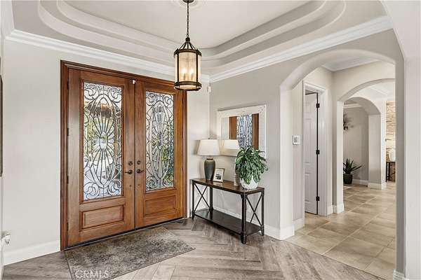 4.55 Acres of Residential Land with Home for Sale in Temecula ...