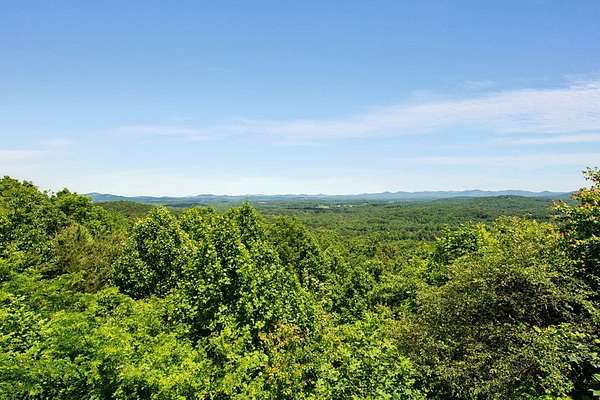 1.57 Acres of Residential Land with Home for Sale in Blue Ridge ...