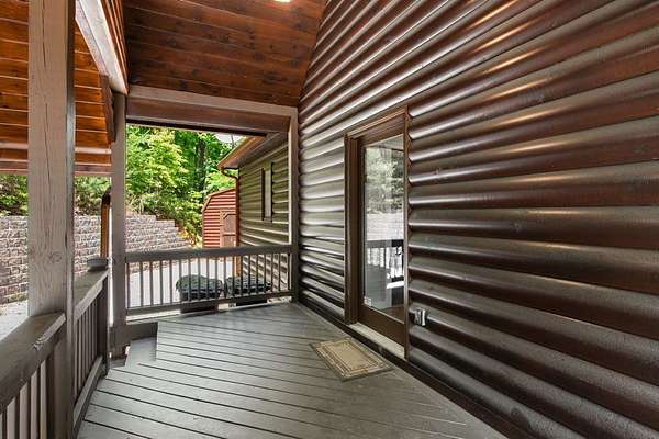 1.57 Acres of Residential Land with Home for Sale in Blue Ridge ...