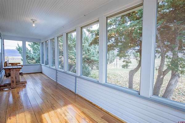 37.5 Acres of Land with Home for Sale in Crawford, Colorado - LandSearch