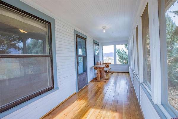 37.5 Acres of Land with Home for Sale in Crawford, Colorado - LandSearch