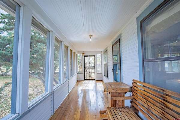 37.5 Acres of Land with Home for Sale in Crawford, Colorado - LandSearch