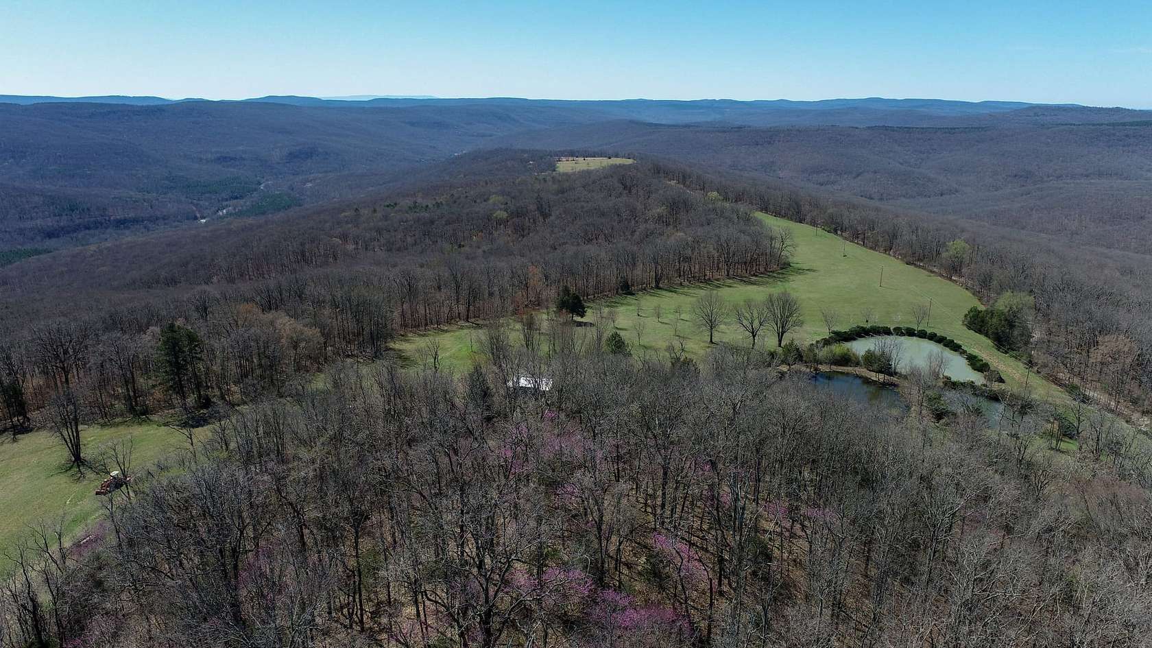 128 Acres of Land for Sale in Pettigrew, Arkansas - LandSearch