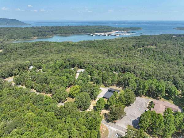 4 Acres of Land with Home for Sale in Heber Springs, Arkansas - LandSearch