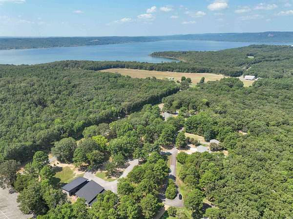 4 Acres of Land with Home for Sale in Heber Springs, Arkansas - LandSearch