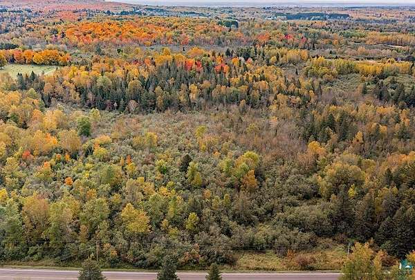 10 Acres of Land for Sale in Duluth, Minnesota - LandSearch