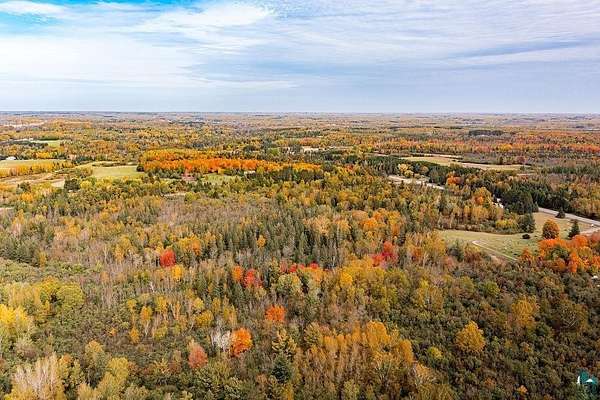10 Acres of Land for Sale in Duluth, Minnesota - LandSearch