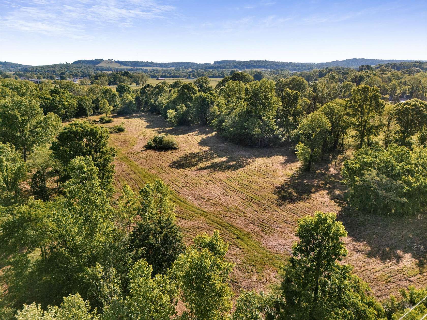 Land For Sale Lebanon Tn