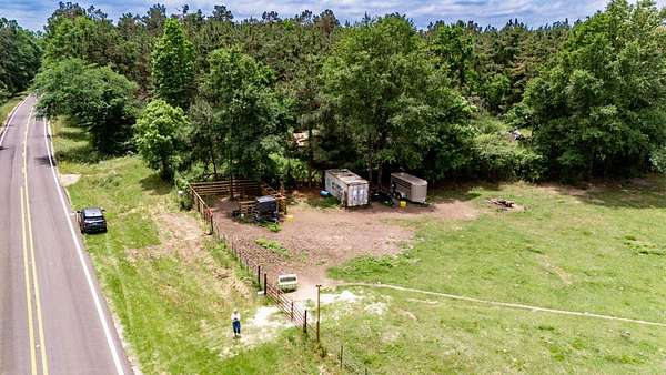 25.5 Acres of Recreational & Residential Land for Sale in Garrison ...