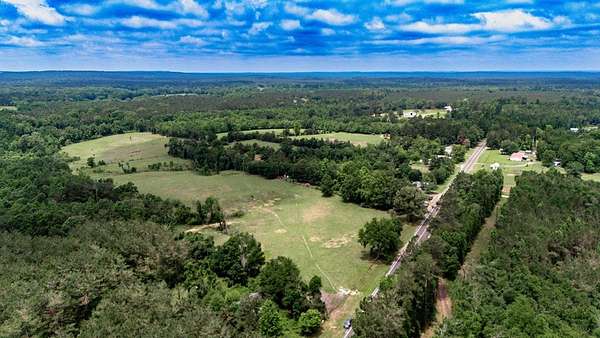 25.5 Acres of Recreational & Residential Land for Sale in Garrison ...