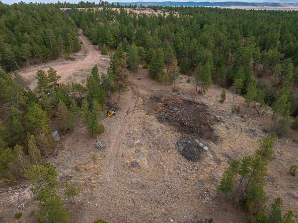20 Acres of Land for Sale in Hot Springs, South Dakota - LandSearch