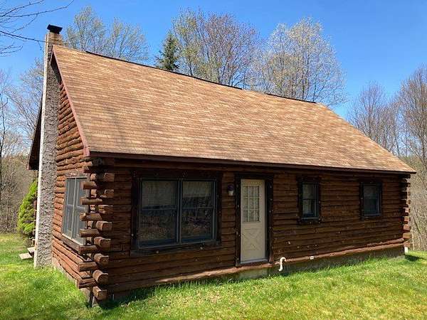 9 Acres of Land with Home for Sale in Westfield, Pennsylvania - LandSearch