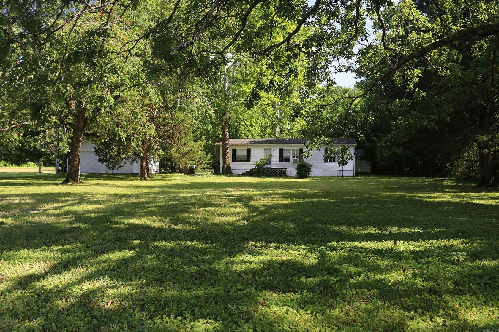 3 Acres of Land with Home for Sale in Boles, Arkansas - LandSearch