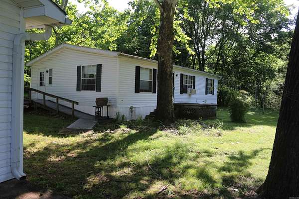 3 Acres of Land with Home for Sale in Boles, Arkansas - LandSearch