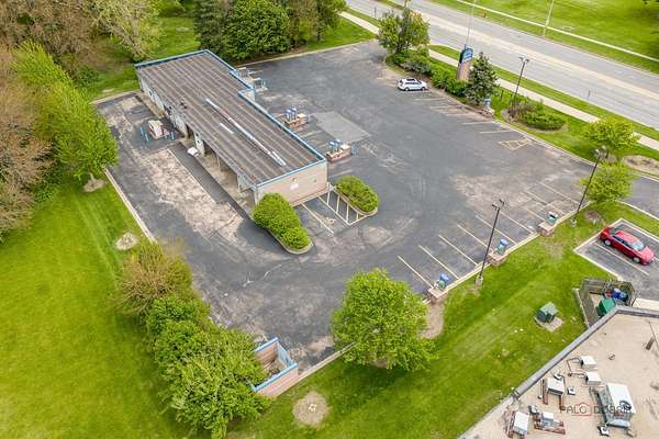 3.8 Acres of Commercial Land for Sale in Bolingbrook, Illinois - LandSearch