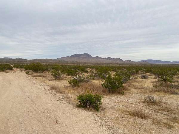 161 Acres of Land for Sale in Kramer Junction, California - LandSearch